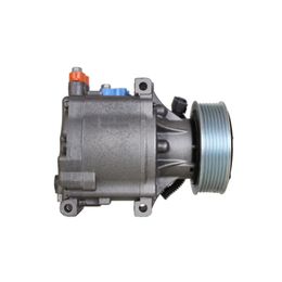 WALKER Kompressor, Klimaanlage wcp00789 f&uuml;r Subaru