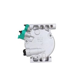 WALKER Kompressor, Klimaanlage wcp00796 f&uuml;r KIA