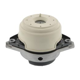 TOPRAN Lagerung, Motor 409378 unten f&uuml;r SMART