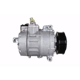 WALKER Kompressor, Klimaanlage wcp01125 f&uuml;r VW