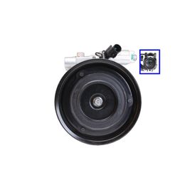 WALKER Kompressor, Klimaanlage wcp01038 f&uuml;r HYUNDAI