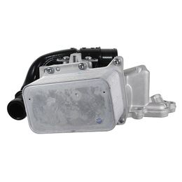 METZGER Geh&auml;use, &Ouml;lfilter 2370179 f&uuml;r Vaughall GM NISSAN RENAULT