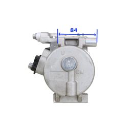 WALKER Kompressor, Klimaanlage wcp01174 f&uuml;r KIA