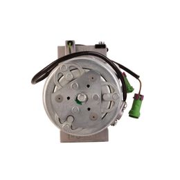 WALKER Kompressor, Klimaanlage wcp01134 f&uuml;r Audi