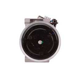 WALKER Kompressor, Klimaanlage wcp01328 f&uuml;r NISSAN