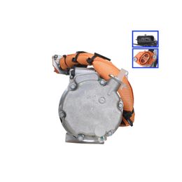WALKER Kompressor, Klimaanlage wcp01435 f&uuml;r RENAULT