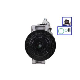 WALKER Kompressor, Klimaanlage wcp01421 f&uuml;r Mercedes
