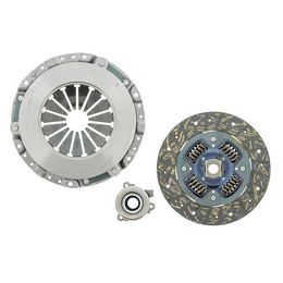 AISIN Kupplungssatz cko628r