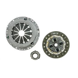AISIN Kupplungssatz Clutch Kit (3P) kt258a f&uuml;r TOYOTA