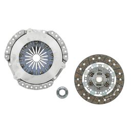 AISIN Kupplungssatz Clutch Kit (3P) kt278 f&uuml;r Peugeot Citro&euml;n TOYOTA