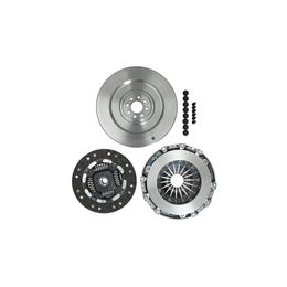 KAMOKA Kupplungssatz KC127 f&uuml;r VAG SEAT Skoda