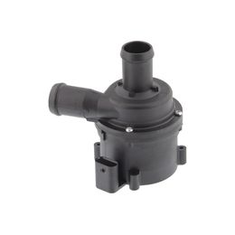TOPRAN Zusatzwasserpumpe 117357 f&uuml;r VAG Porsche