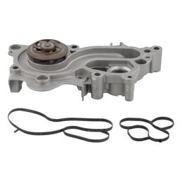 TOPRAN Wasserpumpe 115938 f&uuml;r CUPRA