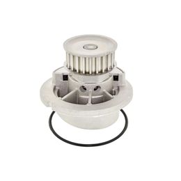 TOPRAN Wasserpumpe 206322 f&uuml;r Opel Vaughall
