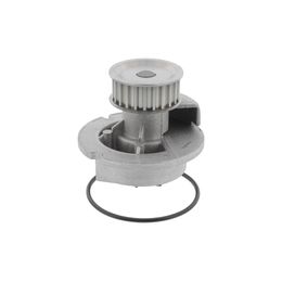 TOPRAN Wasserpumpe 205706 f&uuml;r Opel Vaughall