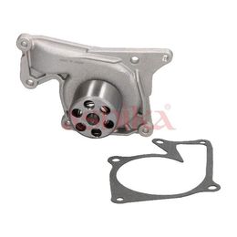 ASHIKA Wasserpumpe 3501150 f&uuml;r NISSAN RENAULT TRUCKS Mercedes