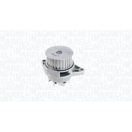 MAGNETI MARELLI Wasserpumpe 350981776000 f&uuml;r Audi SEAT VW