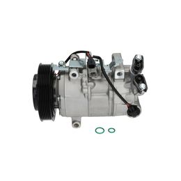 Bosch Kompressor, Klimaanlage 1986ad1319 f&uuml;r RENAULT