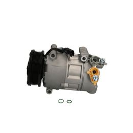 Bosch Kompressor, Klimaanlage 1986ad1349 f&uuml;r Ford