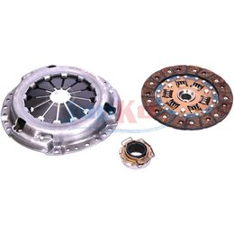 JAPKO Kupplungssatz 92623 f&uuml;r DAIHATSU Subaru