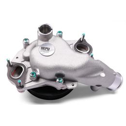 Hepu Wasserpumpe p2679 f&uuml;r JAGUAR LAND ROVER
