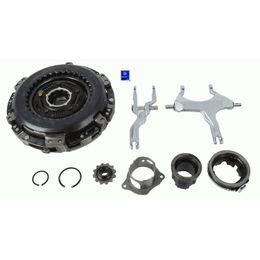 Sachs Kupplungssatz 3000944003 f&uuml;r KIA (DYK)