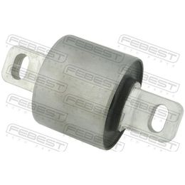 FEBEST Lagerung, Differential bzab054 Hinterachse mitte f&uuml;r Mercedes