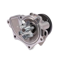 Hepu Wasserpumpe p7687 f&uuml;r TOYOTA