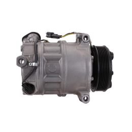 WALKER Kompressor, Klimaanlage wcp00118 f&uuml;r Ford