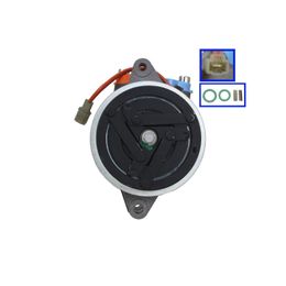 WALKER Kompressor, Klimaanlage wcp00210 f&uuml;r DAEWOO CHEVROLET