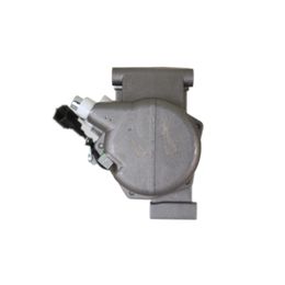 WALKER Kompressor, Klimaanlage wcp00240 f&uuml;r NISSAN
