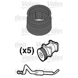 Valeo O-Ring-Reparaturset 509552