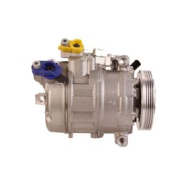 WALKER Kompressor, Klimaanlage wcp00277 f&uuml;r BMW