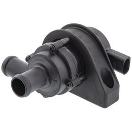 TOPRAN Zusatzwasserpumpe 117489 f&uuml;r CUPRA