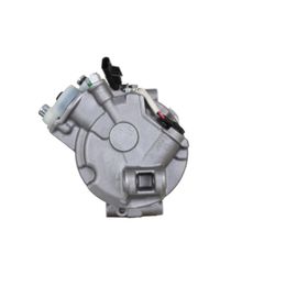 WALKER Kompressor, Klimaanlage wcp00409 f&uuml;r Mercedes
