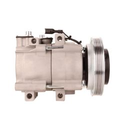WALKER Kompressor, Klimaanlage wcp00437 f&uuml;r HYUNDAI