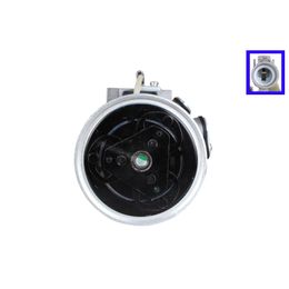 WALKER Kompressor, Klimaanlage wcp00520 f&uuml;r MITSUBISHI