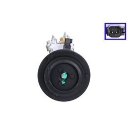 WALKER Kompressor, Klimaanlage wcp01492 f&uuml;r Ford