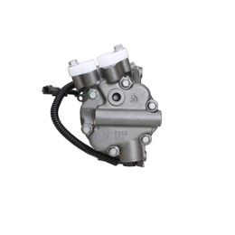 WALKER Kompressor, Klimaanlage wcp00445 f&uuml;r RENAULT