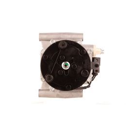 WALKER Kompressor, Klimaanlage wcp00665 f&uuml;r JAGUAR Ford