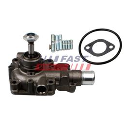 Fast Wasserpumpe ft57132 f&uuml;r Fiat RENAULT Iveco