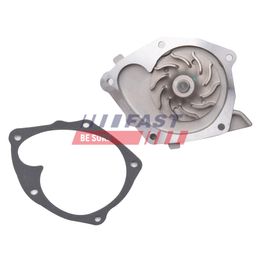 Fast Wasserpumpe ft57184 f&uuml;r Ford RENAULT Fiat