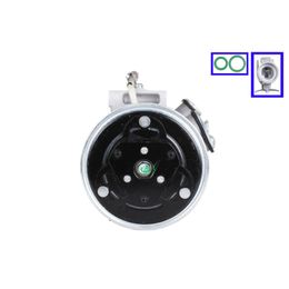 WALKER Kompressor, Klimaanlage wcp00695 f&uuml;r Suzuki