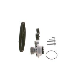 Bosch Wasserpumpe + Zahnriemensatz 1987946400