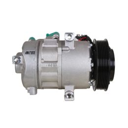 WALKER Kompressor, Klimaanlage wcp00731 f&uuml;r KIA