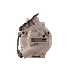 WALKER Kompressor, Klimaanlage wcp00823 f&uuml;r Opel Vaughall