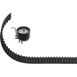 TOPRAN Zahnriemensatz 701015 f&uuml;r DACIA NISSAN