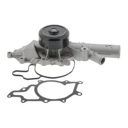 TOPRAN Wasserpumpe 400413 f&uuml;r SMART Mercedes