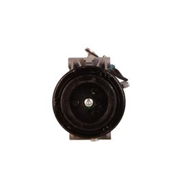 WALKER Kompressor, Klimaanlage wcp00887