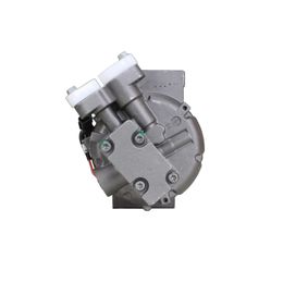 WALKER Kompressor, Klimaanlage wcp01053 f&uuml;r RENAULT